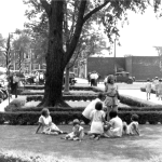 About – Shaker Square