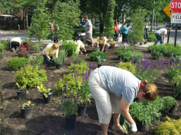 About – Shaker Square