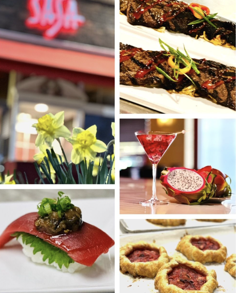 Profiles – Shaker Square